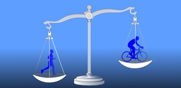 Energy Expenditure During Exercise | CMS Fitness Courses