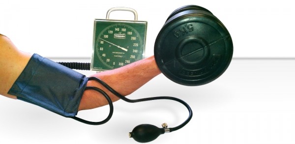 Resistance Training For Hypertension | CMS Fitness Courses