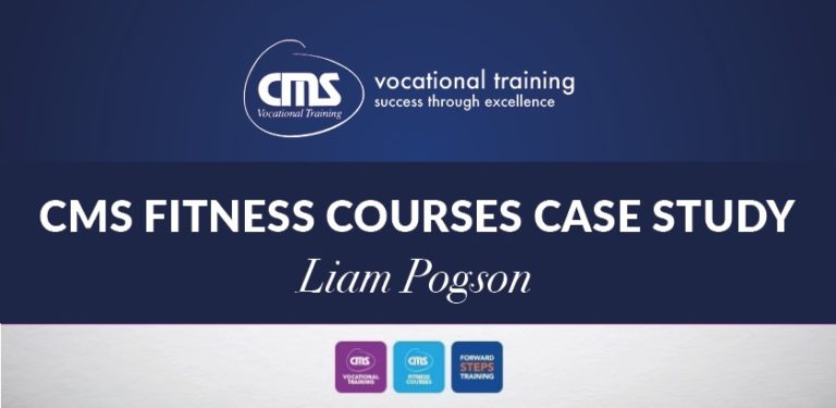 About | CMS Fitness Courses